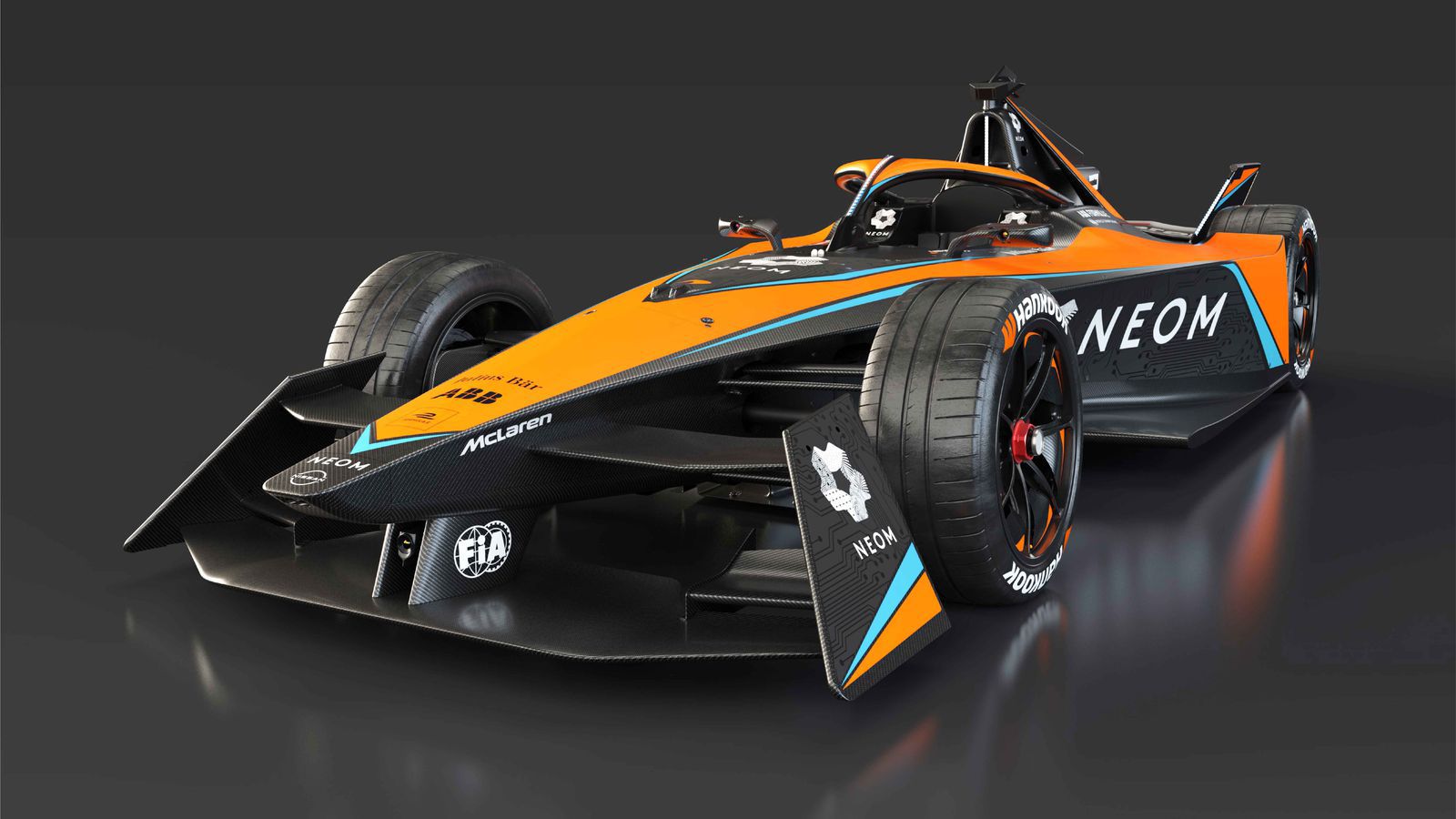 The NEOM McLaren Formula E Team Names Cybersecurity Leader Trend Micro ... The NEOM McLaren Formula E Team Names Cybersecurity Leader Trend Micro ...